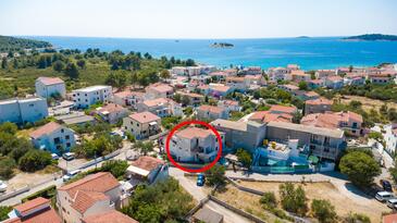 Ferienwohnungen Mit Parkplatz Rogoznica - 24468 - Rogoznica