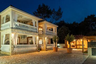Apartamentos Con Parking Vir - 24513 - Vir, Croacia
