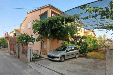 Appartements Avec Parking Zadar - 24593 - Zadar