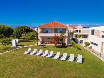 Appartementen Aan Zee Sabunike, Zadar - 24599 - Privlaka