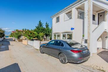 Apartamentos Junto Al Mar Vir - 24608 - Vir, Croacia