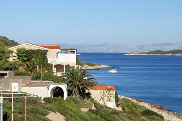 Apartamentos Junto Al Mar Milna, Vis - 2461 - Vis