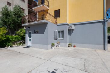 Appartements Avec Parking Split - 24631 - Split