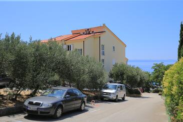 Ferienwohnungen Am Meer Tucepi, Makarska - 24643 - Tučepi