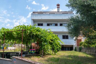 Ferienwohnungen Mit Parkplatz Rovinjsko Selo, Rovinj - 24651 - Rovinj
