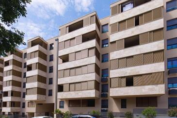 Apartments With Parking Space Split - 24662 - Croatia