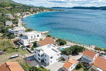 Apartments By The Sea Viganj, Pelješac - 24663 - Korčula