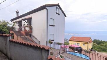 Family-friendly Apartments With Swimming Pool Lovran, Opatija - 24675 - Istria