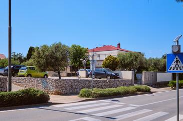 Apartments With Parking Space Mali Lošinj, Lošinj - 24690 - Mali Losinj