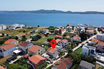 Apartments And Rooms With Parking Space Sukošan, Zadar - 24693 - Dugi otok