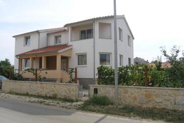 Appartements Pour La Famille Avec Les Enfants Zadar - 24697 - Zadar