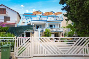 Ferienwohnungen Am Meer Sveti Petar (Biograd) - 24702 - Kroatien