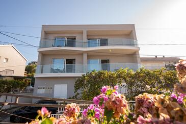 Appartementen Met Parkeerplaats Mastrinka, Ciovo - 24727 - Trogir