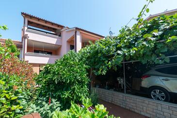 Apartamentos Con Internet Stinjan, Pula - 24743 - Pula