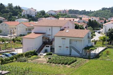 Apartments By The Sea Rab - 24761 - Rab Island
