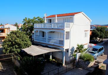 Appartementen Met Parkeerplaats Pirovac, Sibenik - 24766 - Pirovac