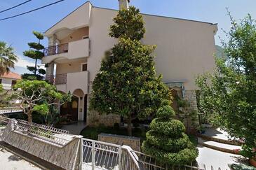 Ubytovanie S Parkoviskom Pakoštane, Biograd - 24768 - Biograd na Moru