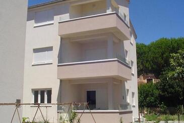 Ferienwohnungen Am Meer Turanj, Biograd - 24791 - Biograd na Moru