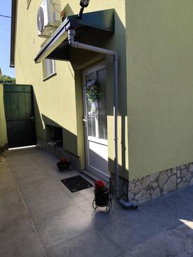 Apartamenty Dla Rodzin Z Dziećmi Hreljin Ogulinski, Gorski Kotar - 24798 - Ogulin