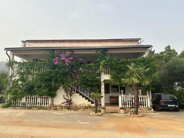 Appartementen Met Parkeerplaats Seline, Paklenica - 24806 - Starigrad