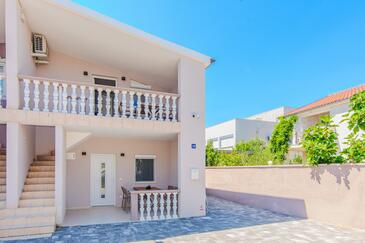 Appartementen Met Parkeerplaats Vir - 24843 - Vir