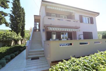 Appartements Avec Parking Punat, Krk - 24862 - Krk