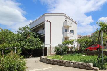Apartamentos Con Parking Punat, Krk - 24863 - Krk