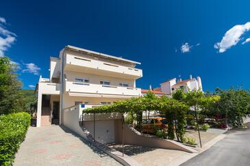 Appartementen Met Parkeerplaats Punat, Krk - 24864 - Vrbnik