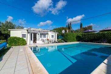 Maison Pour La Famille Avec La Piscine Rovinj - 24903 - Rovinj