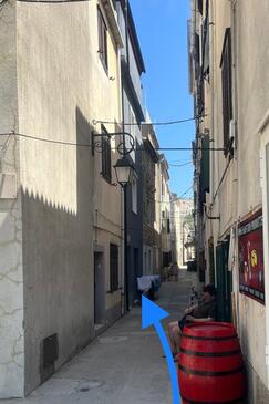 Appartements Près De La Mer Pag - 24907 - Pag