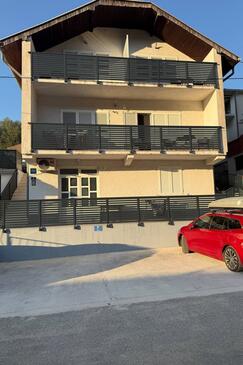 Appartements Avec Parking Trpanj, Peljesac - 24922 - Trpanj