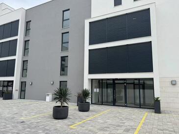 Appartementen Aan Zee Zadar - 24942 - Zadar