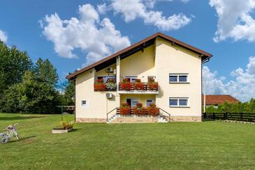 Apartments With Parking Space Grabovac, Plitvice - 24968 - Croatia