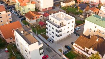 Appartements Avec Parking Zagreb - 24973 - Zagreb