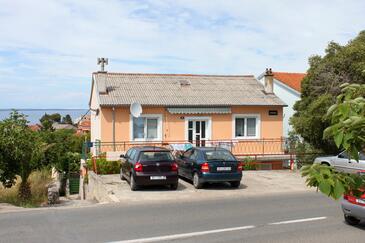 Apartments With Parking Space Mali Lošinj, Lošinj - 2500 - Mali Losinj