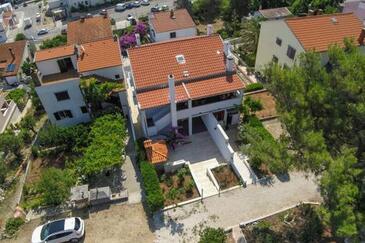 Apartments With Parking Space Mali Lošinj, Lošinj - 25007 - Mali Losinj