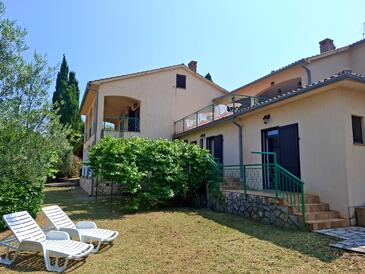 Appartements Avec Parking Malinska, Krk - 25025 - Cres