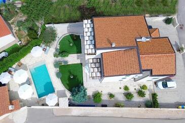 Ferienwohnungen Mit Pool Brodarica, Sibenik - 25027 - Šibenik