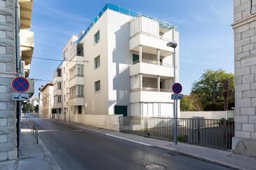 Apartamenty Nad Morzem Split - 25041 - Split