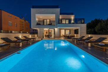 Luxusvilla Mit Pool Zaton, Zadar - 25050 - Nin