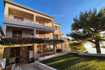 Ferienwohnungen Am Meer Brela, Makarska - 25095 - Brela