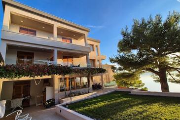 Ferienwohnungen Am Meer Brela, Makarska - 25110 - Brela