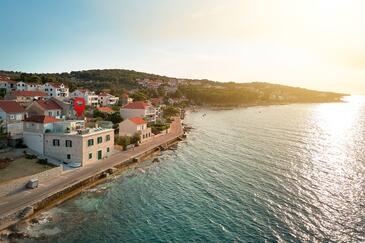 Ferienhaus Am Meer Sutivan, Brac - 25119 - Sutivan