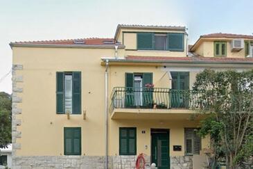 Apartments With Parking Space Split - 25153 - Split