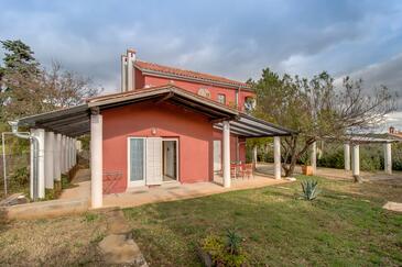 Apartmanok A Tenger Mellett Nerezine, Losinj - 2516 - Nerezine
