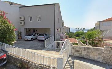 Apartamentos Con Parking Hvar - 25169 - Brač