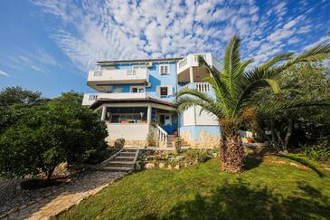 Apartments With Swimming Pool Kožino, Zadar - 25190 - Dugi otok