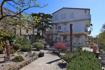 Ferienwohnungen Mit Parkplatz Dramalj, Crikvenica - 25195 - Dramalj