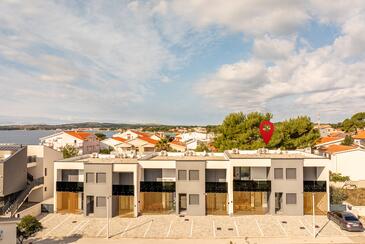 Casa De Vacaciones Junto Al Mar Vir - 25245 - Vir, Croacia