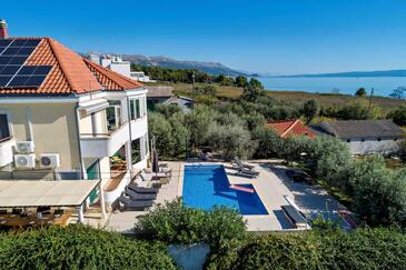 Family Friendly House With A Swimming Pool Split - 25280 - スプリト